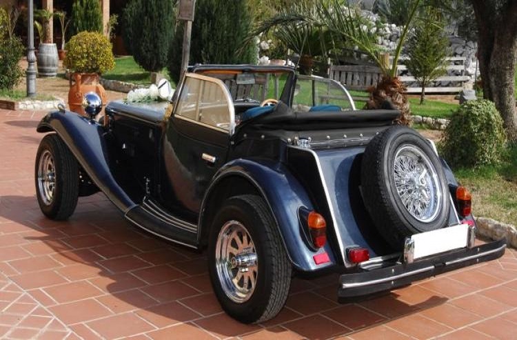 Noleggio Jba Falcon - Affitto Jba Falcon